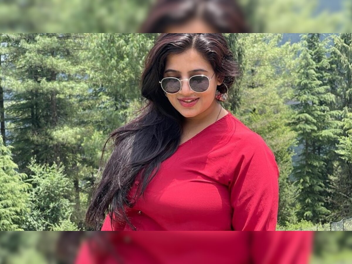 Himachal Administrative Services HAS Oshin Sharma Film offers were also turned down | हिमाचल की ...