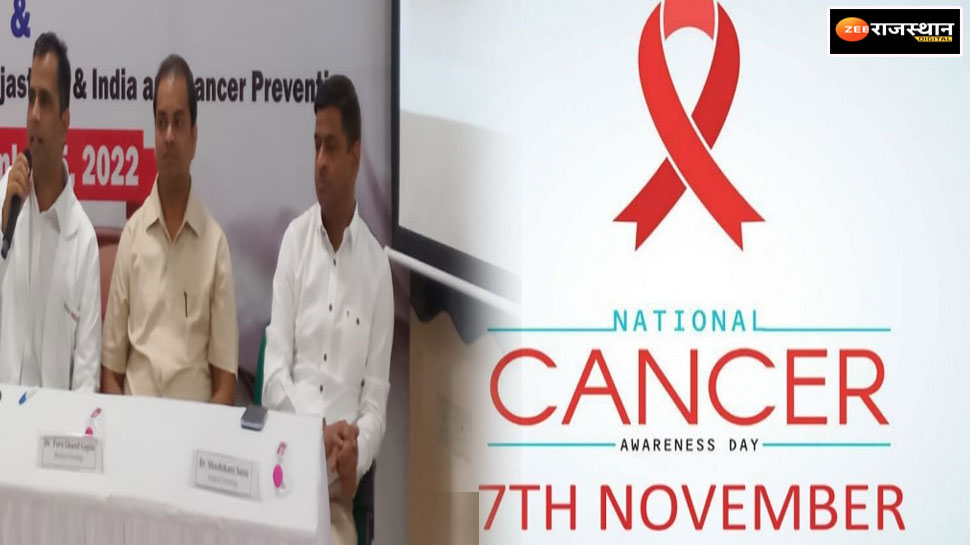 National Cancer Awareness Day Immunotherapy a boon for patients Dr ...