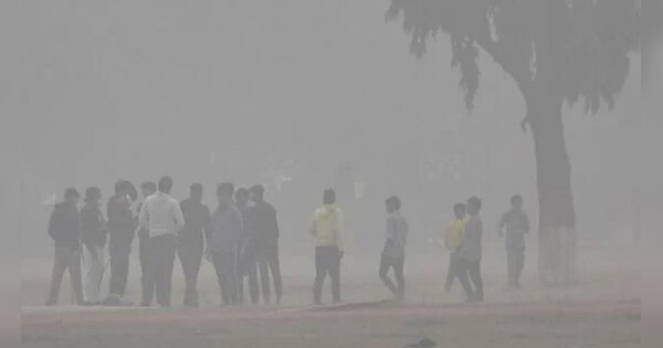 Meteorological Department Patna Issued Bihar Weather Update For Next ...