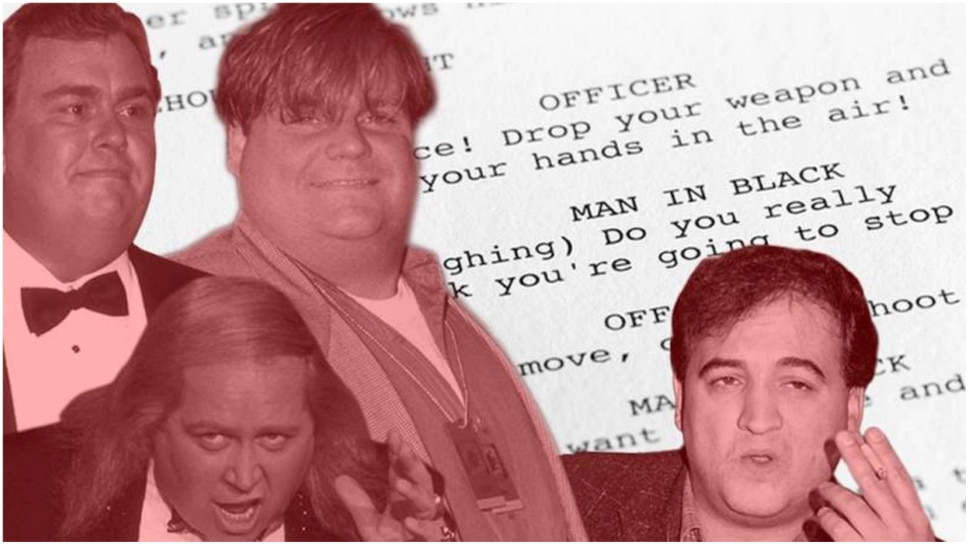 The Curse Of Atuk a horror Hollywood Movie Script Which killed 6 Actor ...