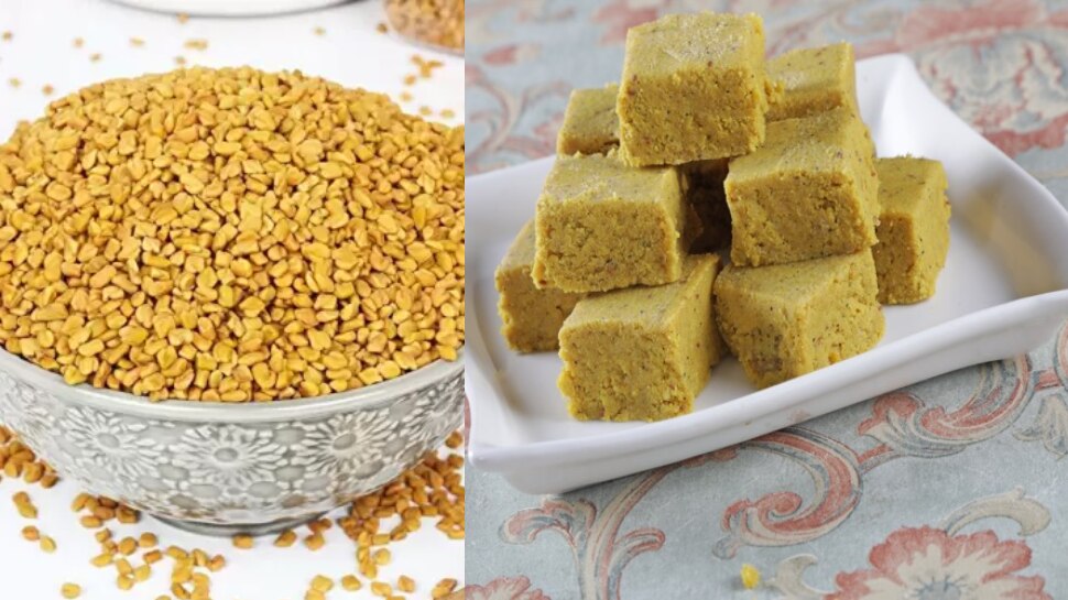 Awesome Winter Foods Methi Pak | सर्दियों में झट चाहिए गर्मी का अहसास ...