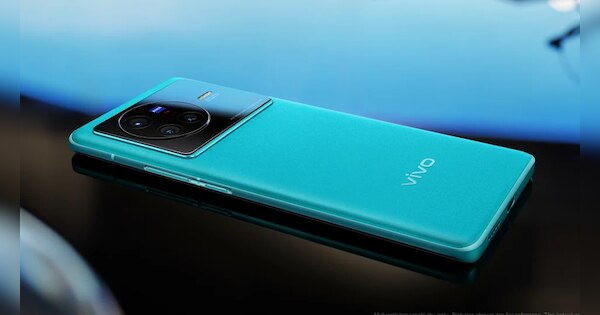 Vivo Smartphone Vivo X90 series Vivo X90 Pro Plus 3C certified with 80W fast charging | दीवाना ...