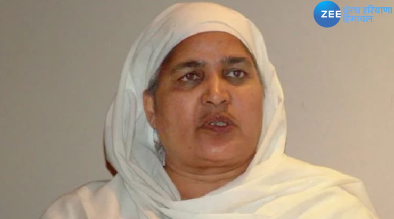 Bibi Jagir Kaur Suspended from Shiromani Akali Dal, Sikander Singh ...