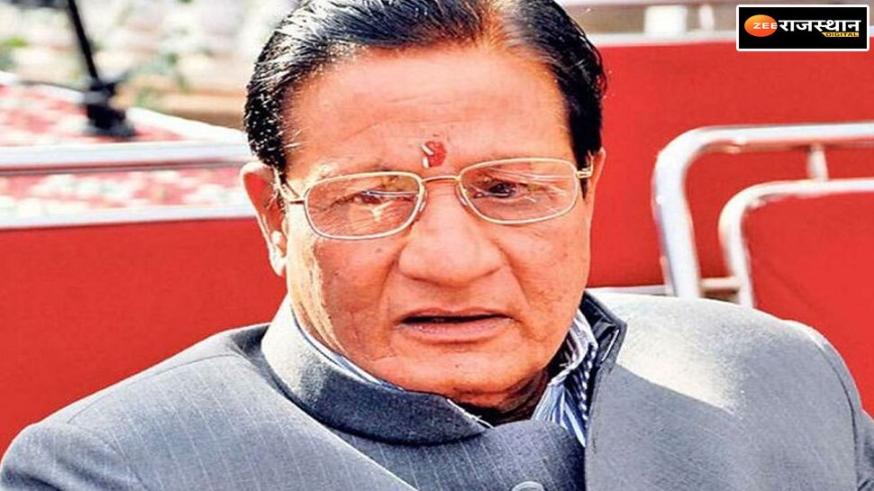 UDH Minister Shanti Dhariwal inaugurated 100 crore under pass culvert ...