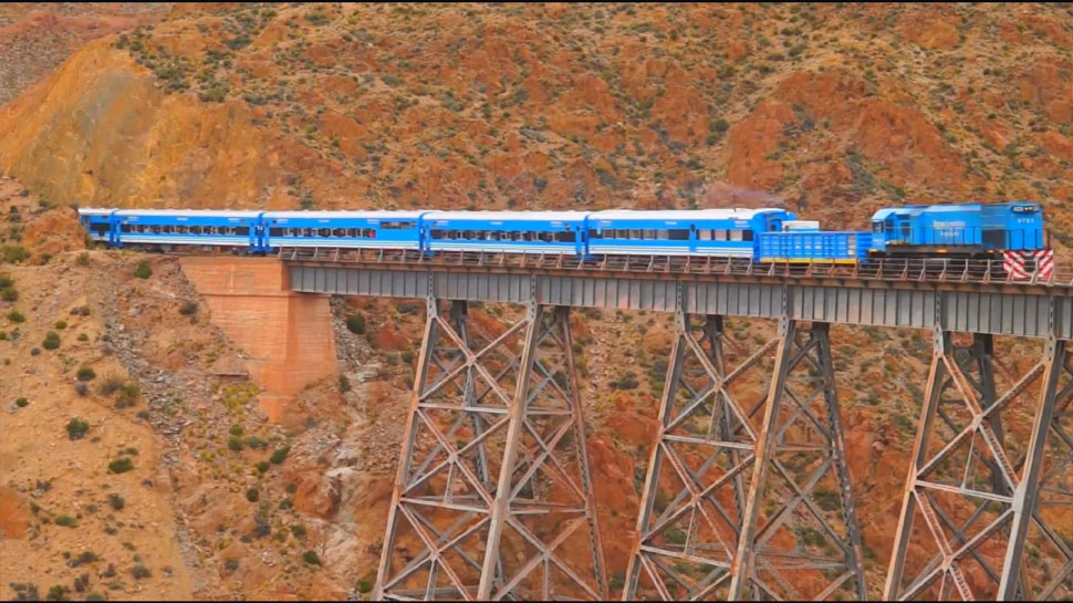 longest train in world long journey in sahara desert Mauritania ...
