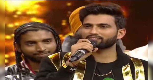 Abhishek Baisla aka MC Square rapper won hustle 2 0, know about him ...