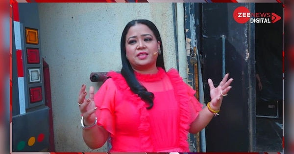 Alia Bhatt Ranbir Kapoor Little angel came these stars including Bharti ...