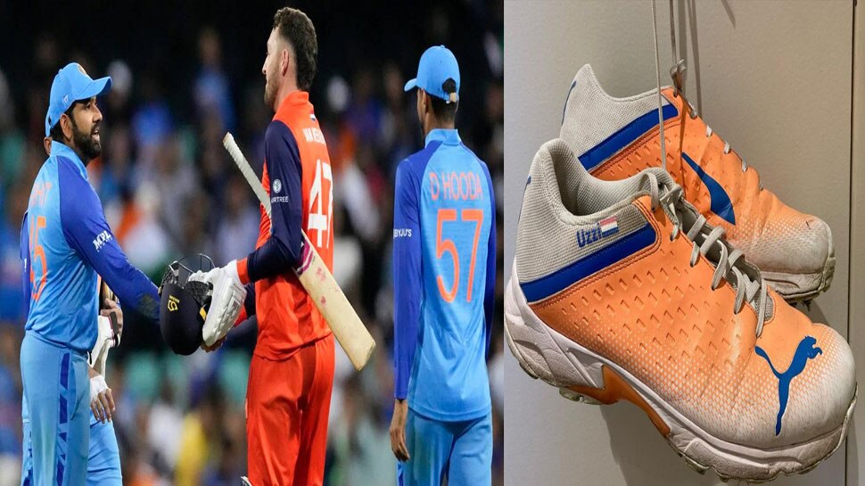 Netherlands Stephan Myburgh batsman announces retirement from ...