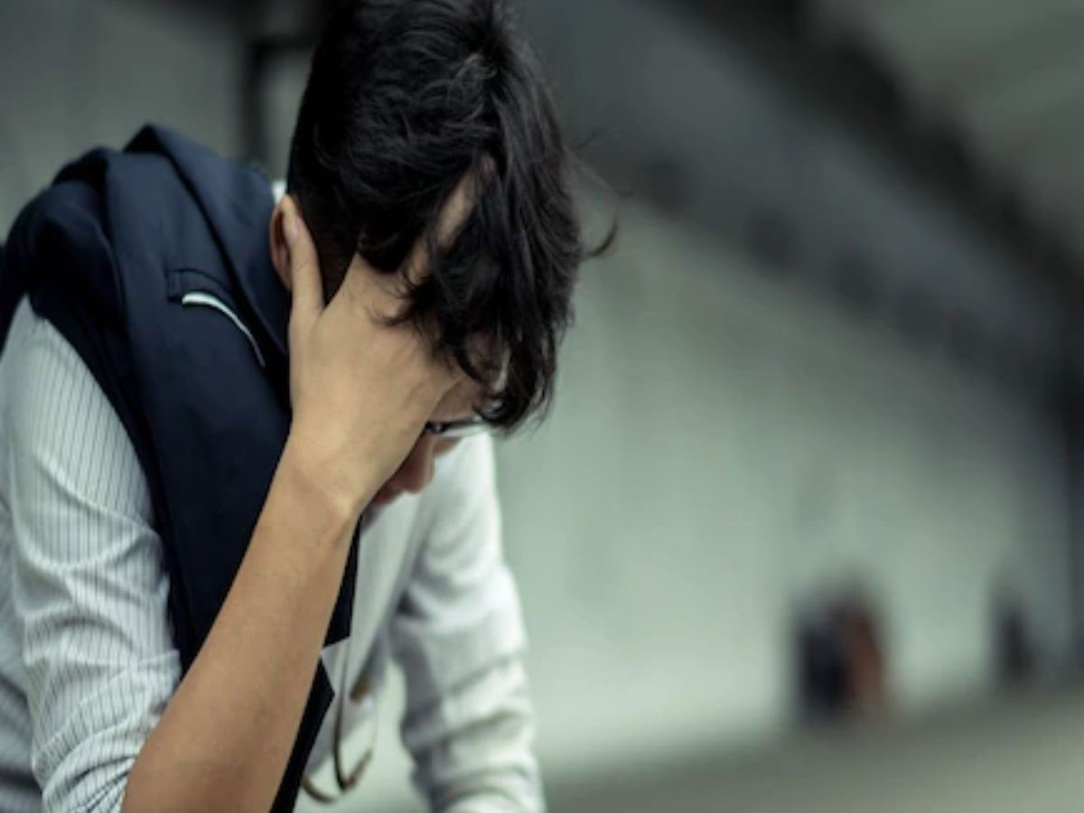 Anxiety symptoms and Treatment Anxiety Psychologist reveals 8 signs of ...