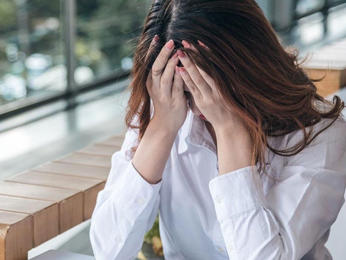 Anxiety symptoms and Treatment Anxiety Psychologist reveals 8 signs of ...