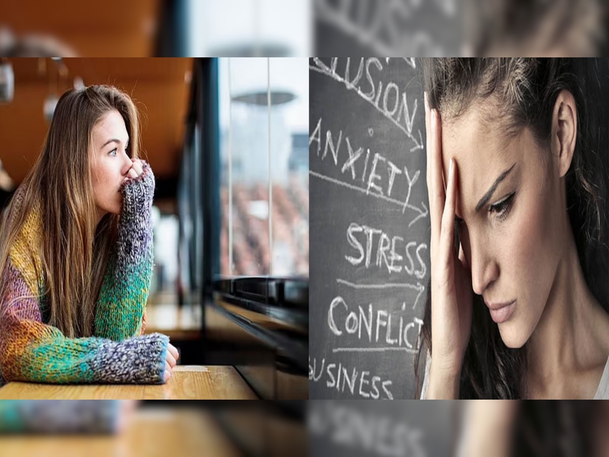 Anxiety symptoms and Treatment Anxiety Psychologist reveals 8 signs of ...