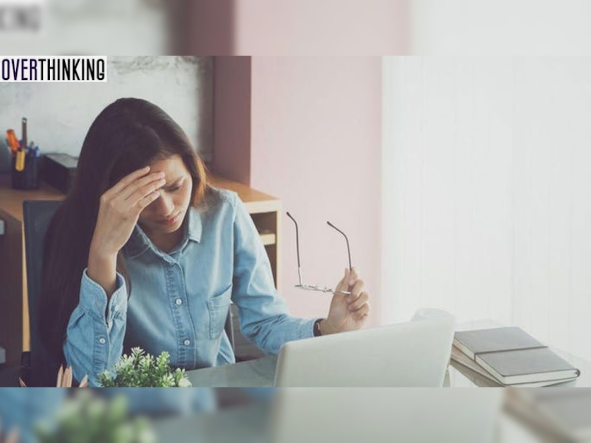 Anxiety symptoms and Treatment Anxiety Psychologist reveals 8 signs of ...