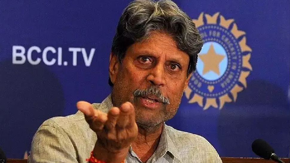 Kapil Dev On R Ashwin Performance In T20 World Cup 2022 Team India