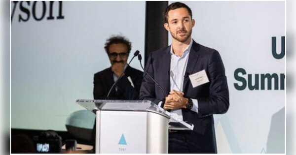 Tyson Foods CFO John R Tyson arrested after he entered in wrong home ...