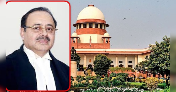 Justice Rituraj Awasthi who came into limelight after hijab verdict ...