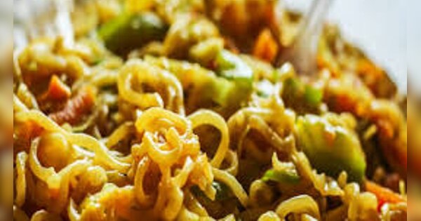 How Maggi forces you to eat and you become addicted Know About Maggi ...