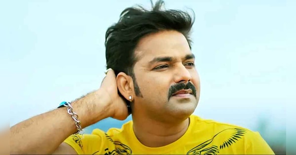 Bhojpuri actor Pawan singh controversial married life lesser known facts about him| Pawan Singh ...