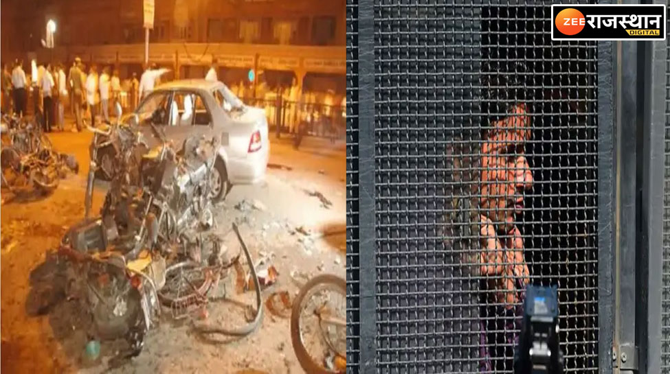 Hearing on Jaipur serial bomb blast case completed in High Court ...
