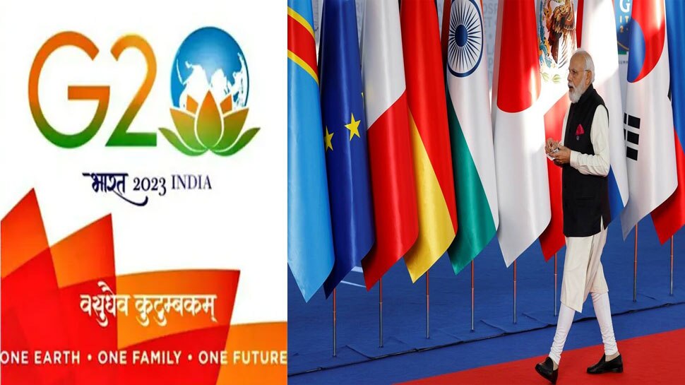 India will host upcoming G20 Summit, See what PM Modi will gift to ...