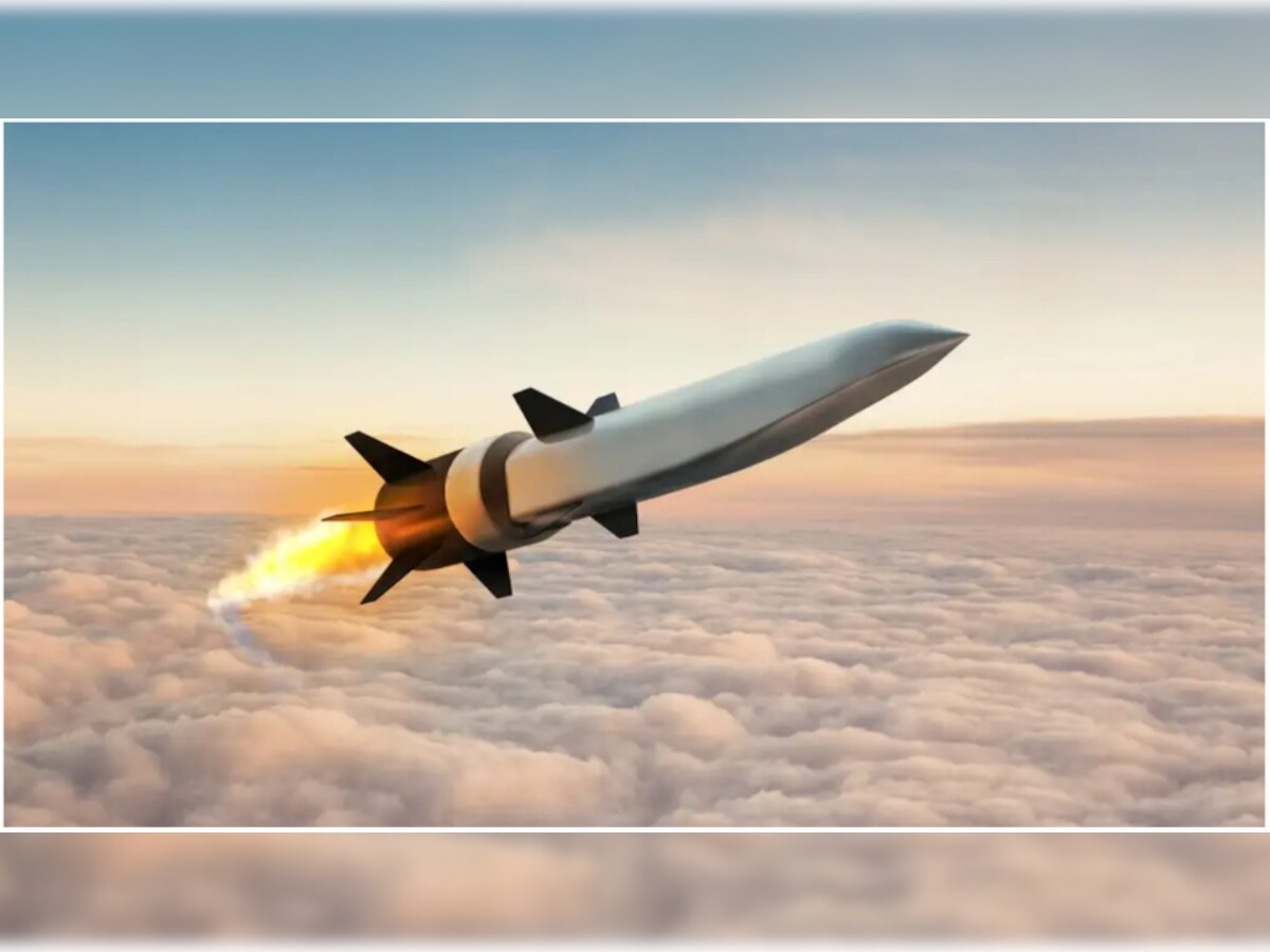 China America Tension on Taiwan Issue Jinping flaunts new hypersonic ...