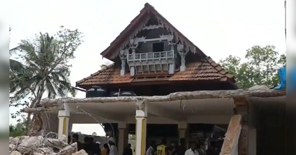 Mangalore court agrees to hear petition of vhp which claimed malali ...