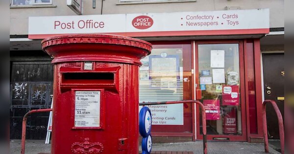 Post Office Scheme Invest Rs 50 daily in Gram Suraksha Scheme and get ...