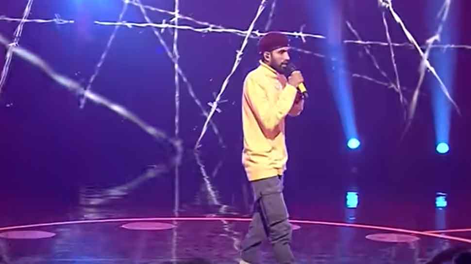 Hustle 2 0 winner abhishek baisla aka mc square biography village name ...