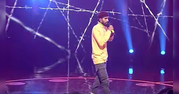 Hustle 2 0 winner abhishek baisla aka mc square biography village name ...