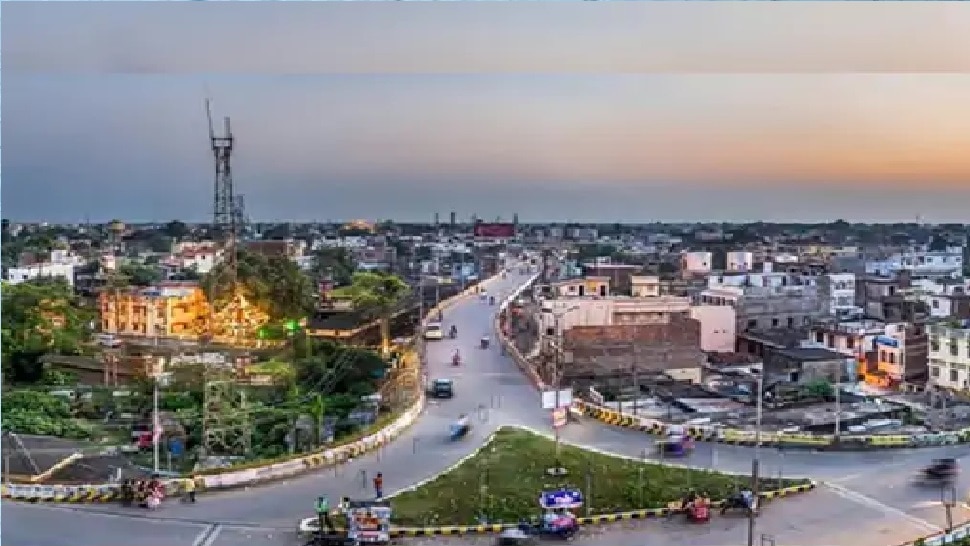 Budget amount of Bihar Sharif and Muzaffarpur Smart City reduced to 982 ...