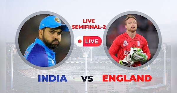 IND vs ENG Semi-Final highlights: India's knockout exit did not end ...