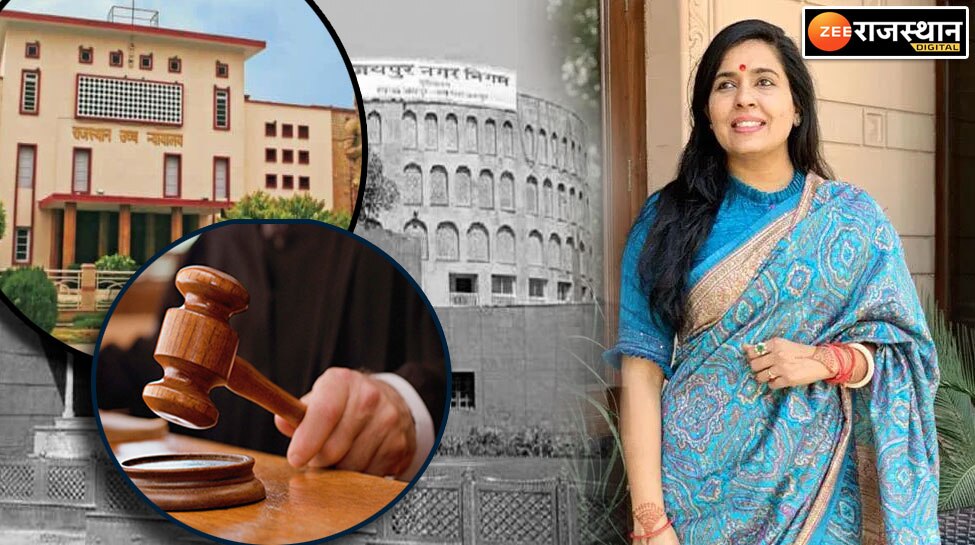 Soumya Gurjar overturned such a shocking decision came in the courtroom ...