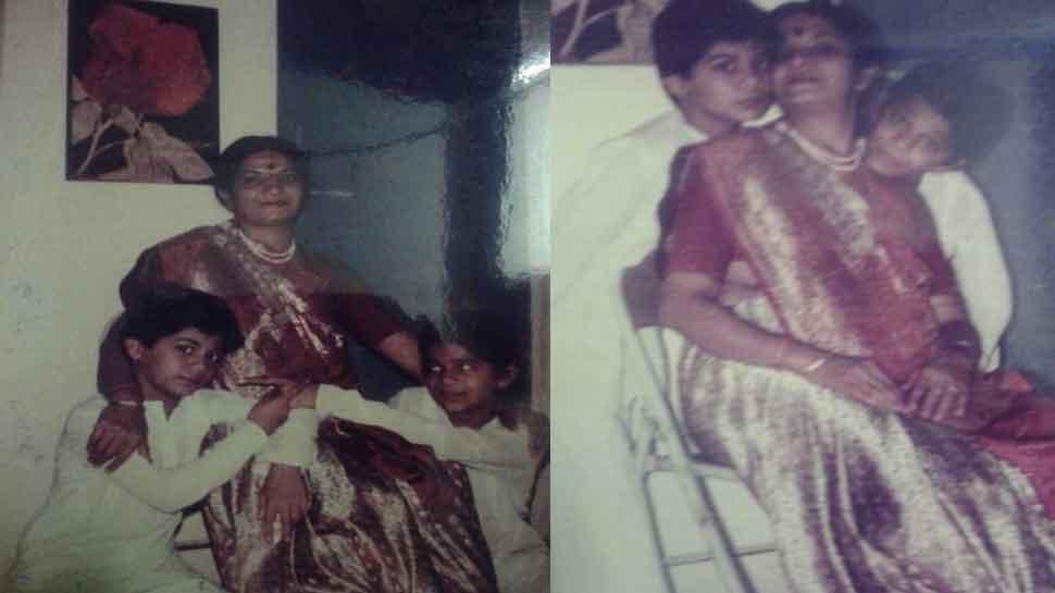 TMKOC Taarak Mehta Ka Ooltah Chashmah Childhood photo of tanmay vekaria ...