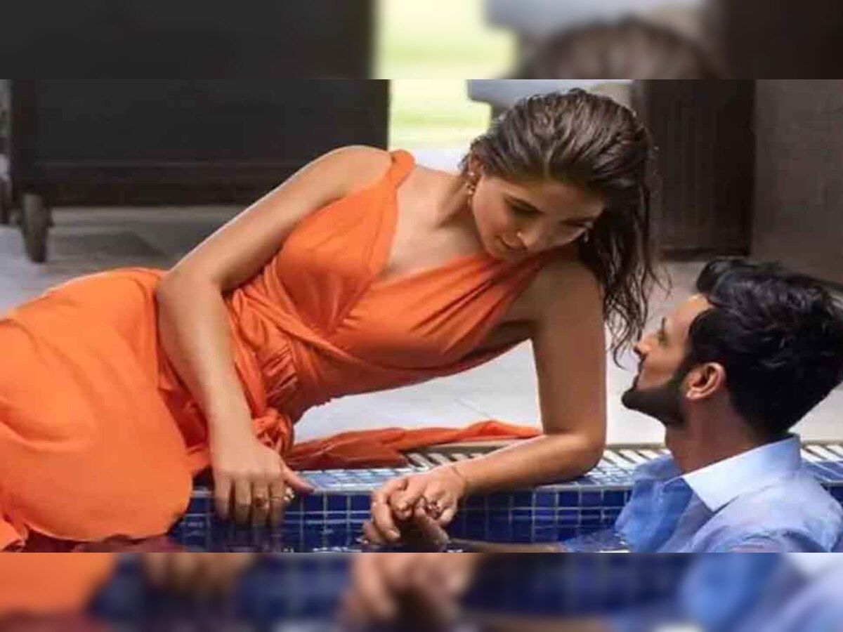 Romantic bold photos Pakistani actress ayesha omar with Shoaib Malik viral Sania Mirza divorce ...