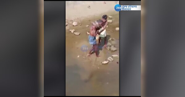 The hunter who caught fish became the victim himself, HrmnB | ਸ਼ਿਕਾਰੀ ...