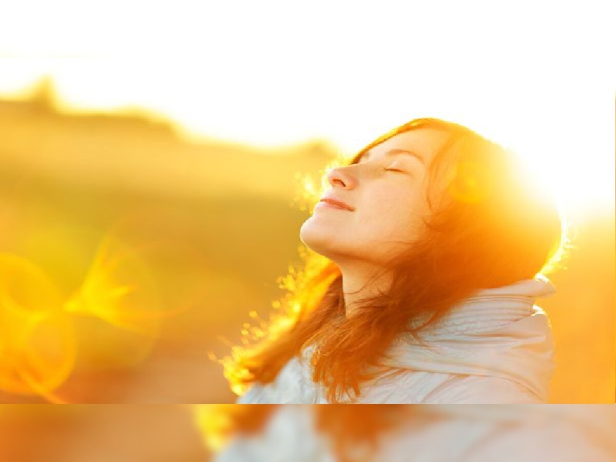 Sunlight Benefits Amazing Benefits of Sunlight Know Details