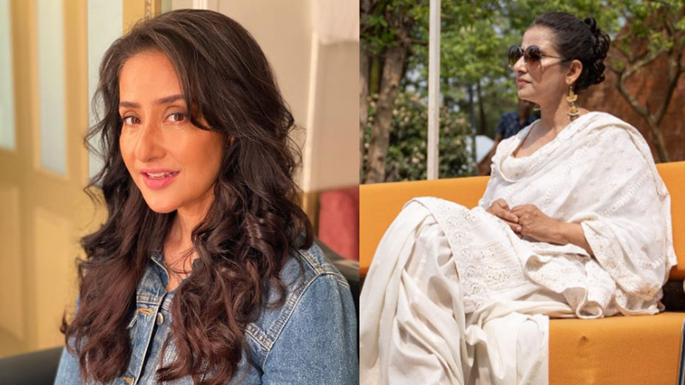 Bollywood actress Manisha Koirala to campaign in favor of pro Hindu party rpp in Nepal Election ...