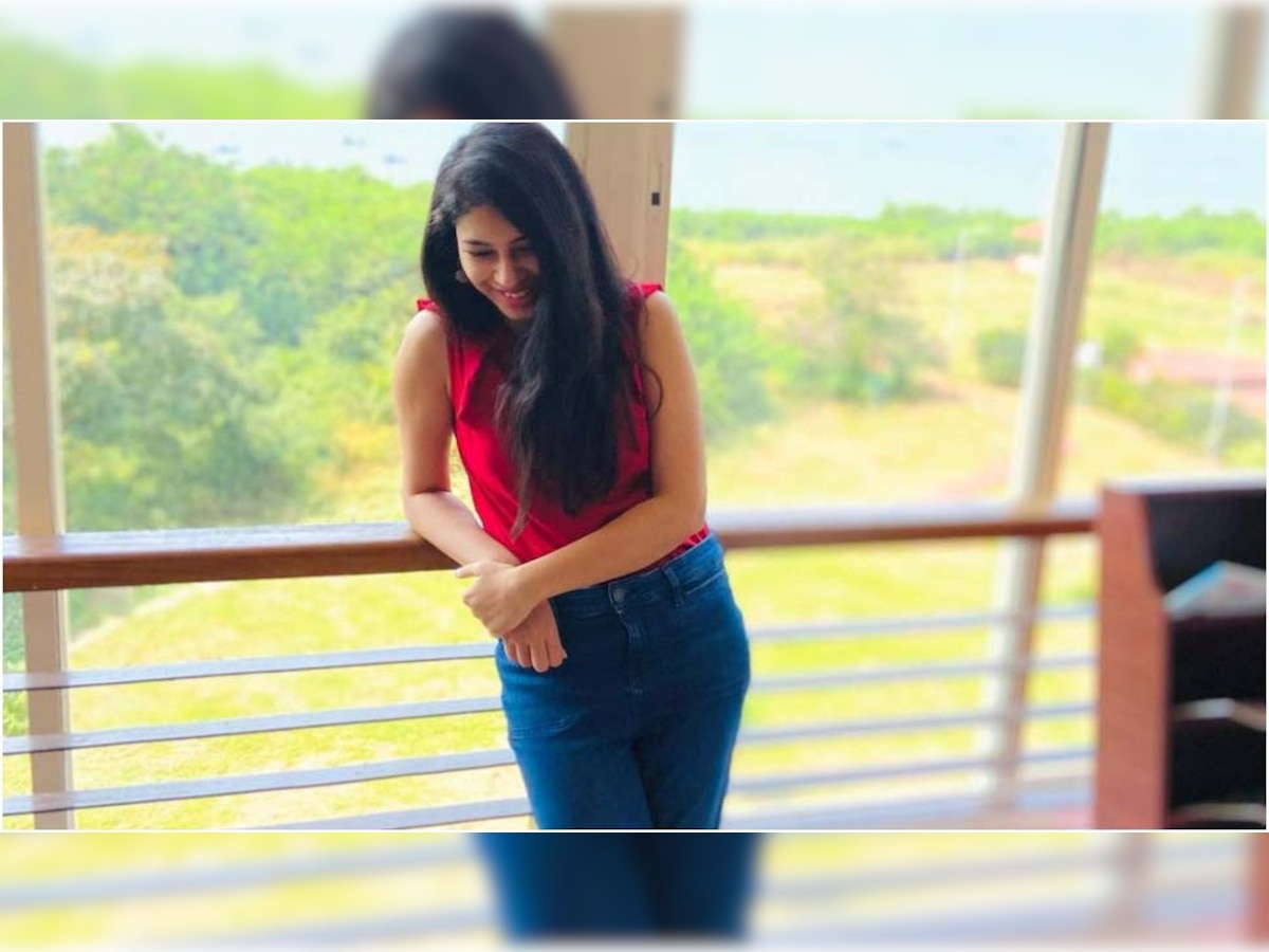 Ananya become an IAS after just one year of preparation and at the age ...