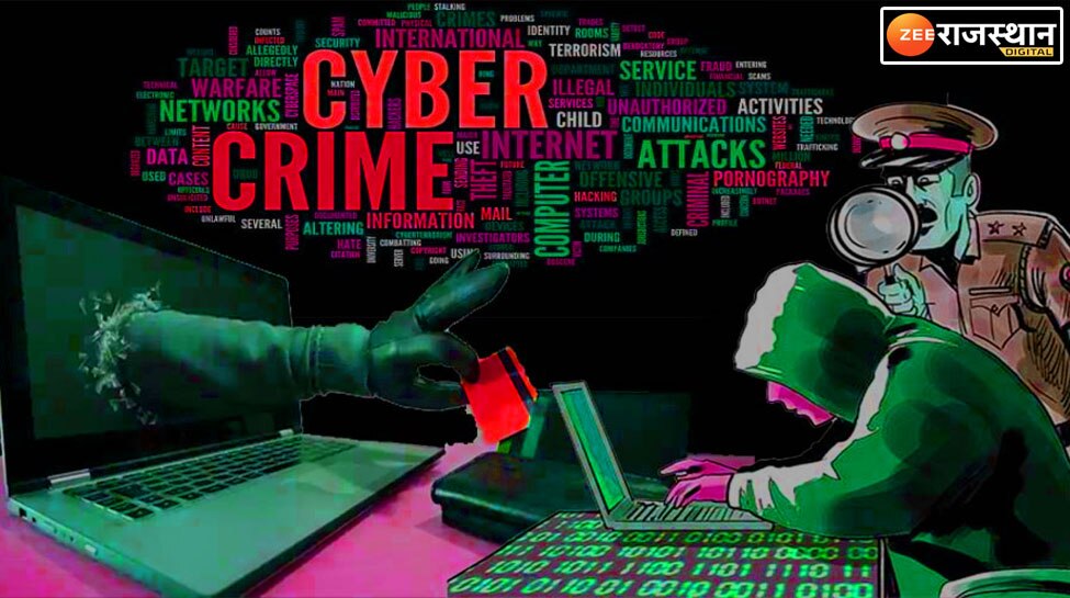 Cyber Crime News Online fraud is happening on social site be careful ...