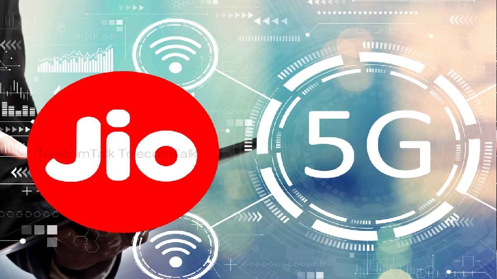 Jio launches 5G services in Bengaluru and Hyderabad