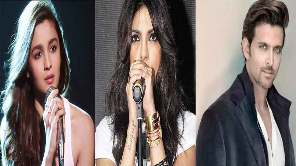Alia bhatt, priyanka chopra to shraddha kapoor bollywood actors who ...