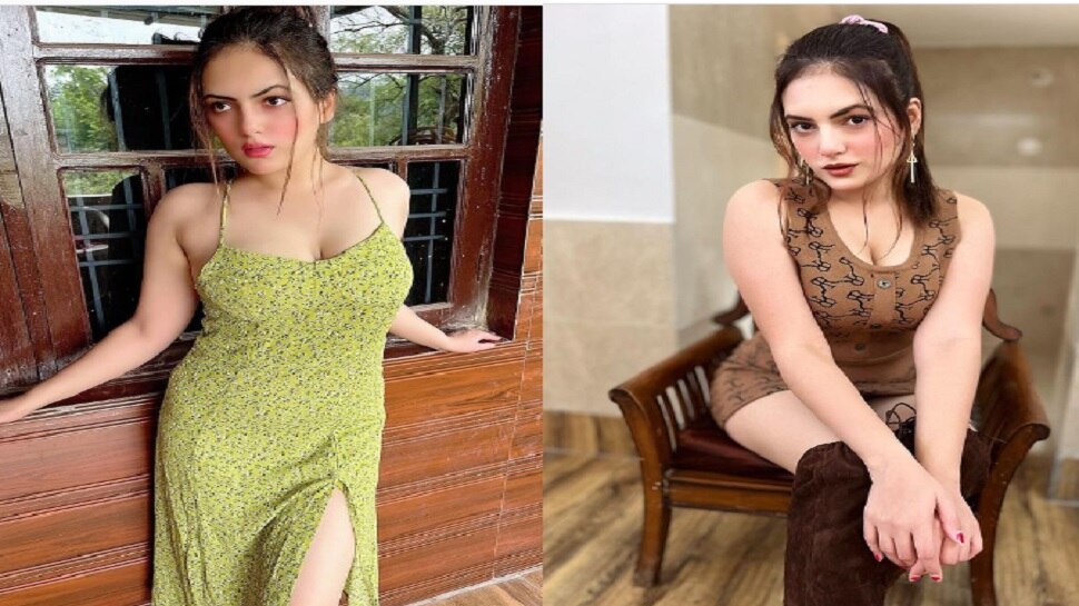 Isha Gupta Photos bold style crossed all limits of hotness | Isha Gupta Photos: ईशा गुप्ता का ...