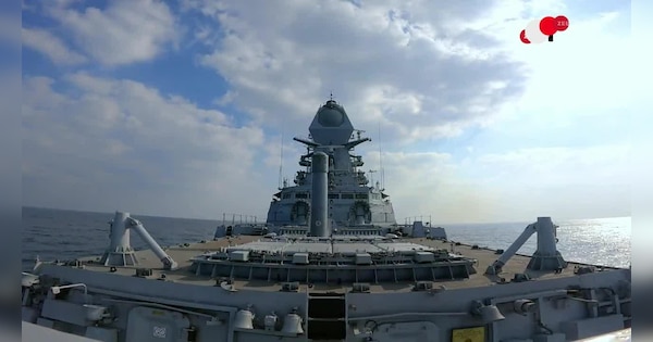 ndia has built a new Foreign Training Node (FTN) at a high altitude in ...