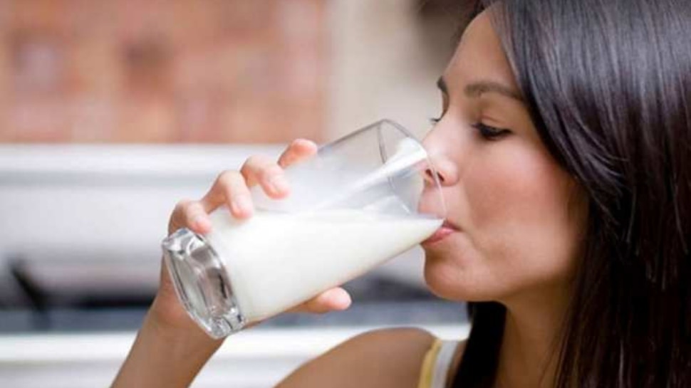 These five foods you should avoid after drinking milk can cause damage ...