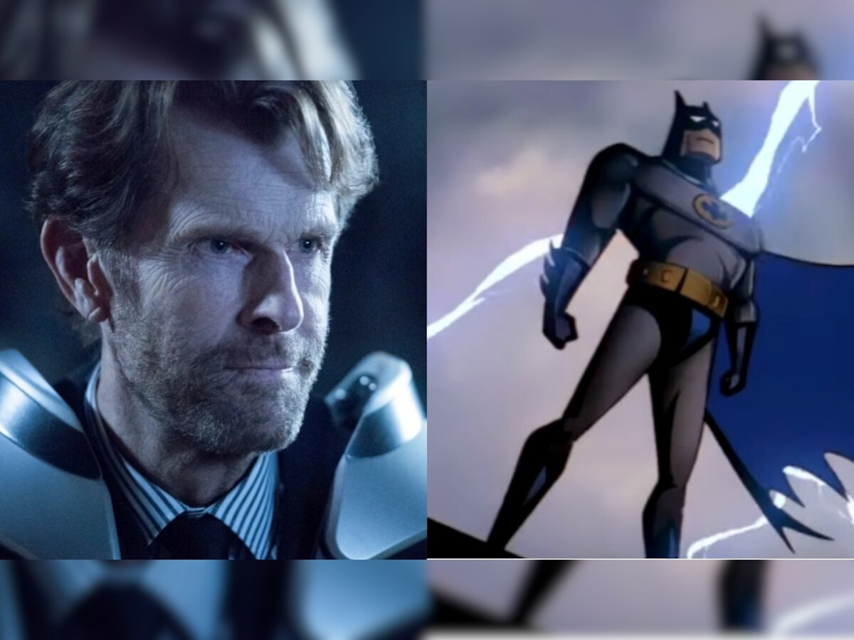 Kevin Conroy dead at age of 66 due to cancer famous for giving voice to ...