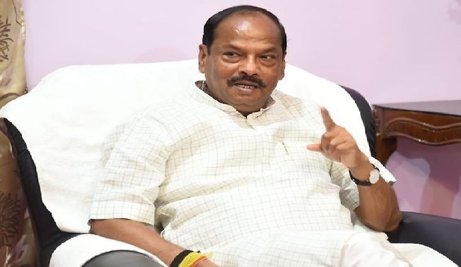 Former CM Raghuvar Das raised questions on Khatian of 1932 and ...