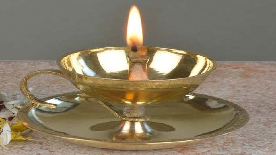 know right rules for lighting deepak of oil or ghee happiness and peace ...