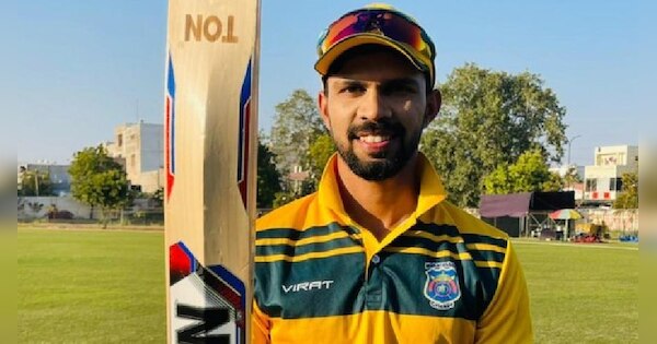 Vijay Hazare Trophy 2022 23 Day 1 Round Up Rohit Rayudu Tilak verma ...
