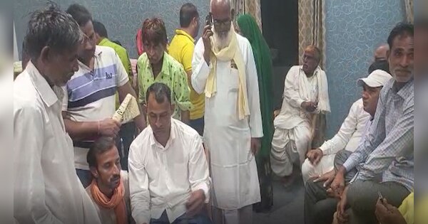 Residential leases are being given to residents of city in this ...