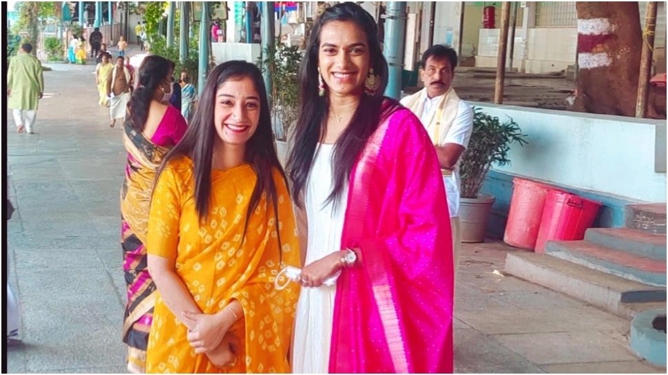 IAS Officer Anupama Anjali daughter of an IPS officer success story ...