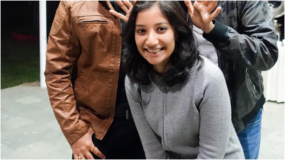 IAS Officer Anupama Anjali daughter of an IPS officer success story ...